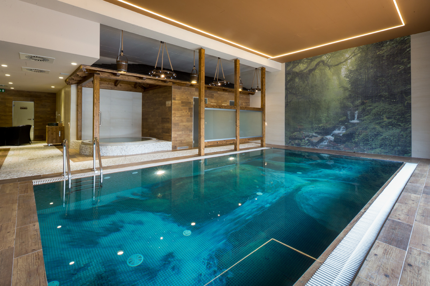 Relaxační pobyt na 3 dny pro DVA s wellness, polopenzí a…, sleva 35% ...